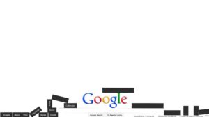 Google Gravity - Underwater Game Unblocked - mrdoob lava